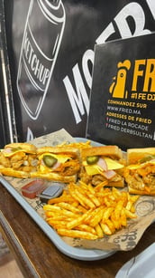 Store | MyMenu | Fried